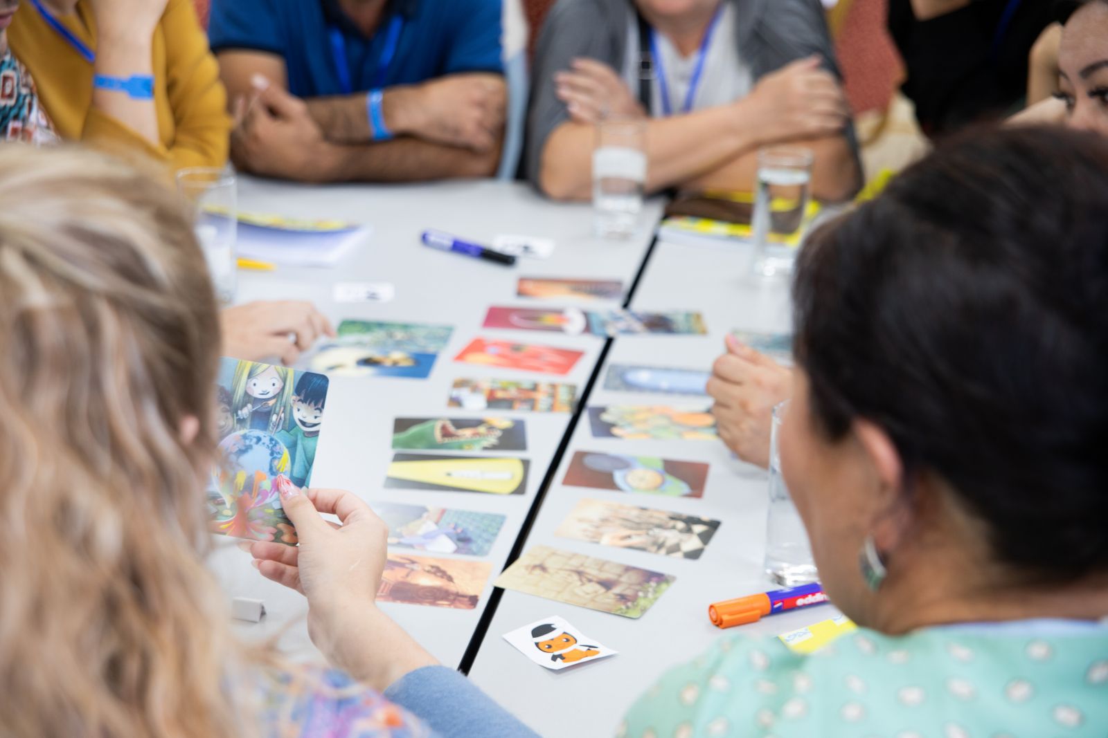 Okullar ve Öğrenme Ortamlarında İnsan Hakları Eğitimi - Uluslararası Af Örgütü